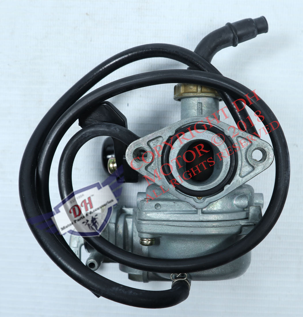 GB6 (ORIGINAL) KEIHIN CARBURETOR HONDA – DH MOTOR PARTS & ACCESSORIES
