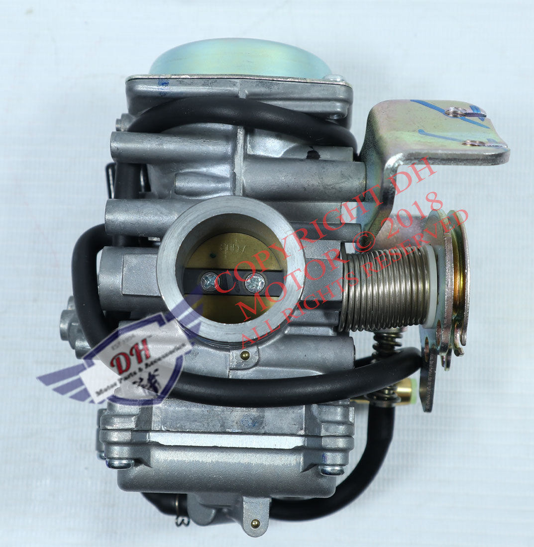 KLX 150 (ORIGINAL) KEIHIN CARBURETOR KAWASAKI – DH MOTOR PARTS ...