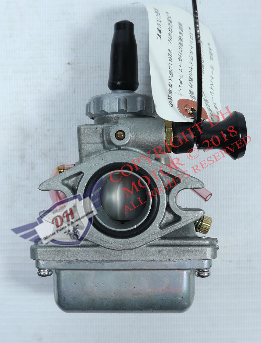 RX 100 (OEM) MIKUNI CARBURETOR YAMAHA – DH MOTOR PARTS & ACCESSORIES