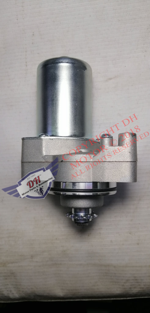 SM SPORT 110 STARTER MOTOR SYM – DH MOTOR PARTS & ACCESSORIES
