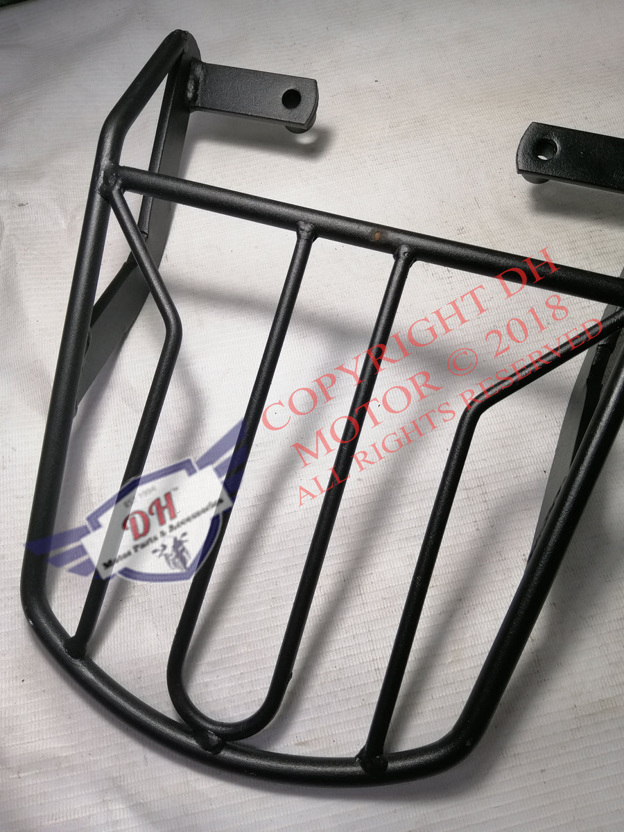 SRV MONORACK LUGGAGE BOX RACK YAMAHA – DH MOTOR PARTS & ACCESSORIES